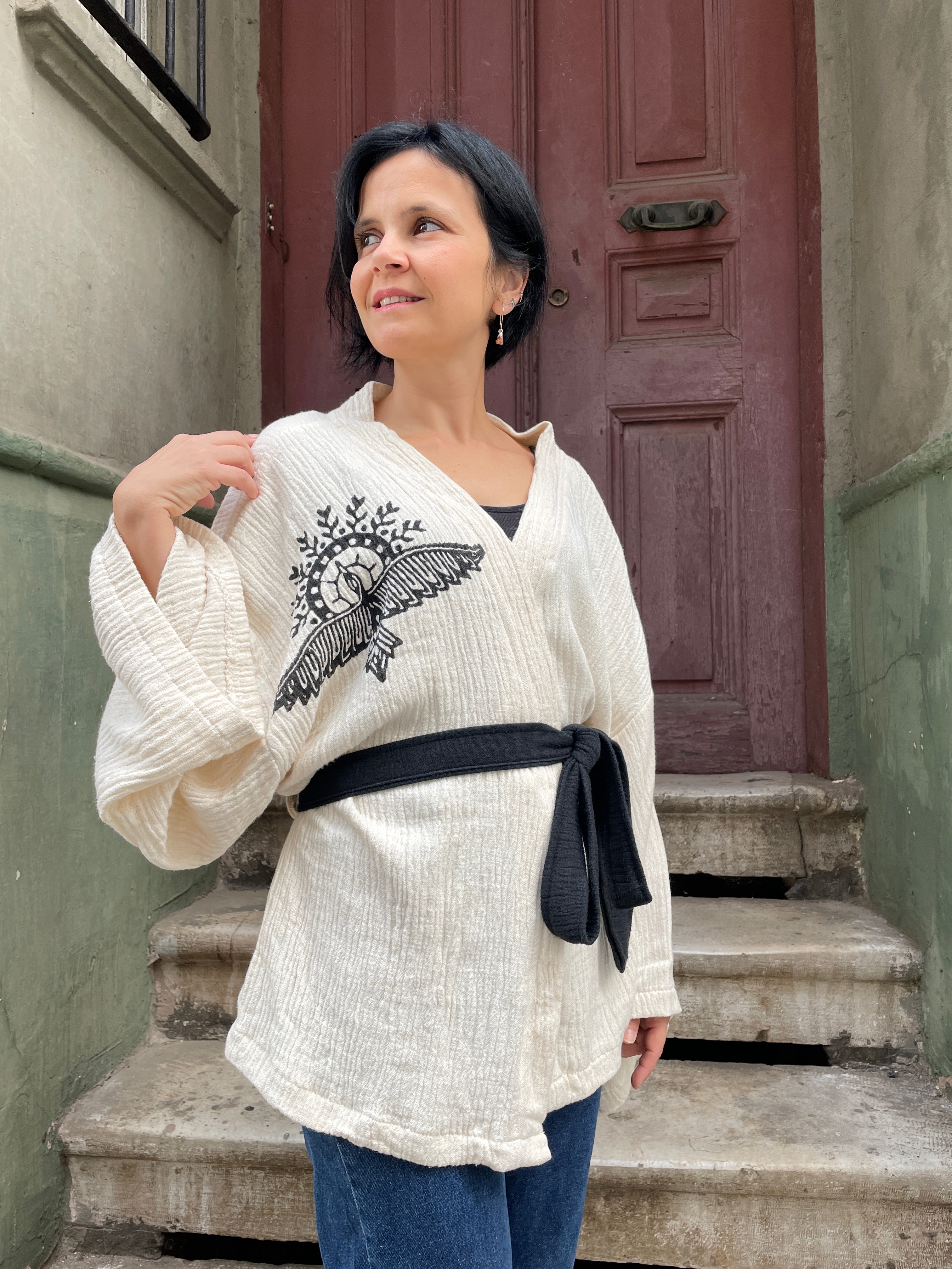 Bohem Kadın Giyim – Boho Yaşam