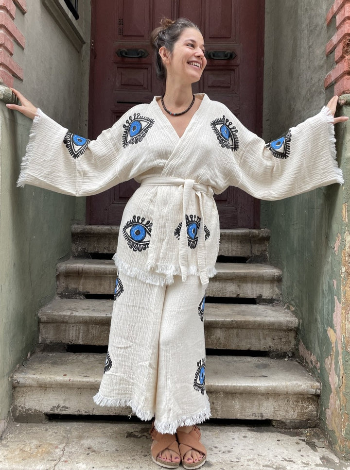 Bohem Kadın Giyim – Boho Yaşam