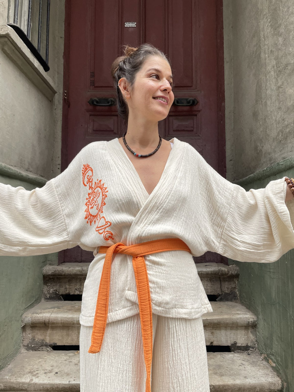 Bohem Kadın Giyim – Boho Yaşam